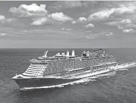 How to know which big-ship cruise line is right for you - PressReader