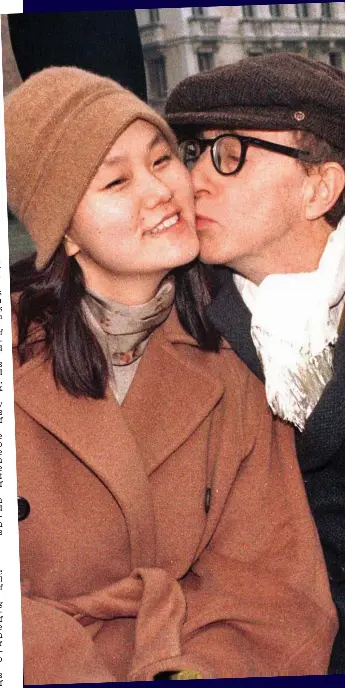 ‘Lust reigned supreme — we couldn’t keep our hands off each other’ - PressReader