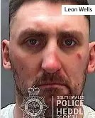 Police appeal to find ex-soldier who killed man - PressReader
