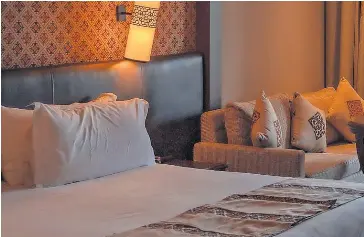 A-MAZING Morocco - PressReader