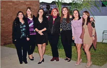 BENDICEN RESIDENCIA - PressReader