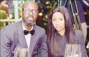 Enhle Mbali wants tell-all interview - PressReader