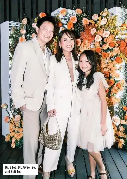 BEAUTY REDEFINED - PressReader