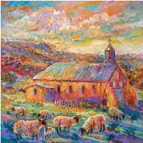 BARBARA MEIKLE FINE ART - PressReader