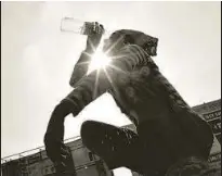 Tracking ‘heat health’ in summer of heat waves - PressReader