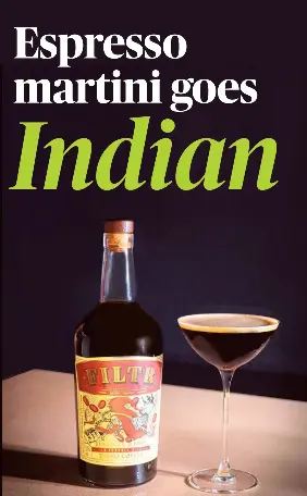 This is Subko’s second release from its ‘incahoots series’ after the ...