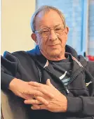 Novel that revives slice of city’s forgotten history - PressReader