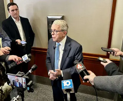 Springfiel­d area has the worst job losses in Ohio - PressReader