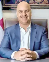 Igor Rodríguez exhorta a partidos a no dañar el proceso electoral ...