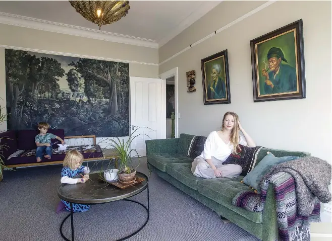 EMILY BROADMORE - PressReader