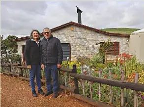 Bregda and Teubes Mostert - PressReader