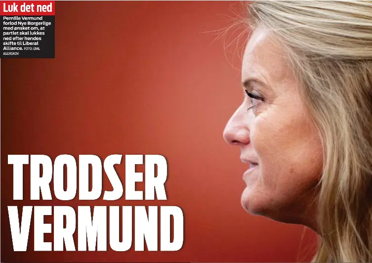 TRODSER VERMUND - PressReader