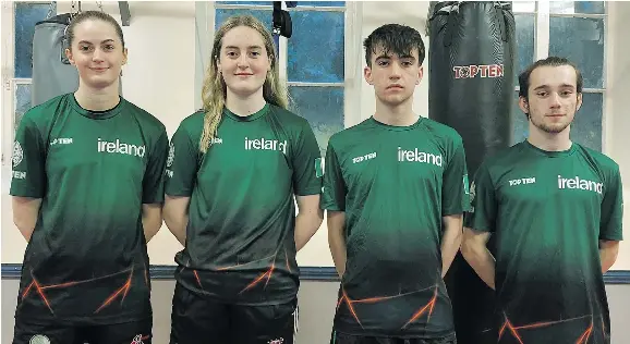 SPORT ROUND-UP - PressReader