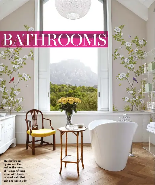 BATHROOMS - PressReader