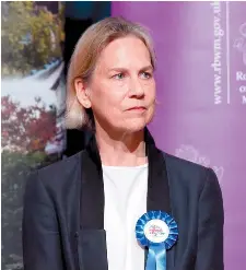 Beaten party ‘must rethink and rebuild’ - PressReader