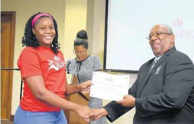 CB Group UWI 5K returns November 20 - PressReader