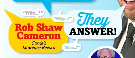 You ASK... - PressReader