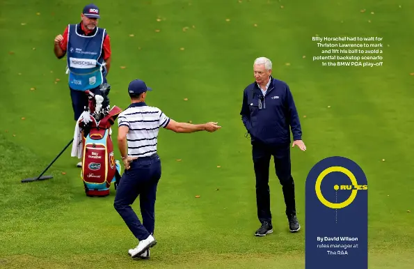 BALL ACTING AS POSSIBLE BACKSTOP - PressReader