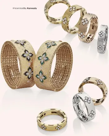 Treasures from the City of Gold - PressReader