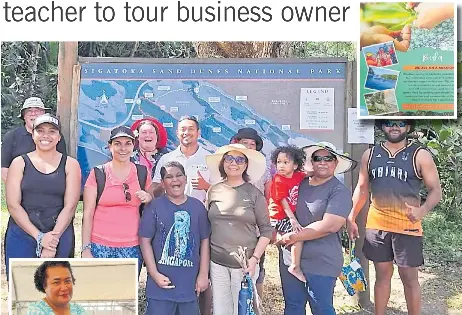 Reviving history, culture - PressReader