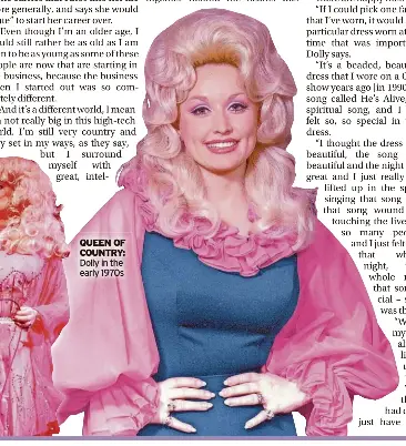 DOLLY MIXTURE - PressReader