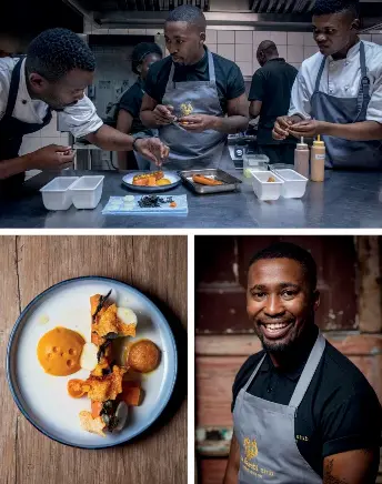 Spotlight on: The Marabi Club - PressReader