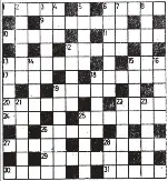 Double Crossword - PressReader