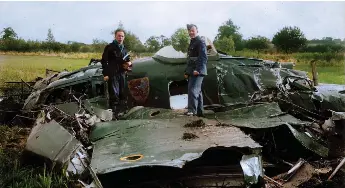 BOMBER COMMANDER - PressReader