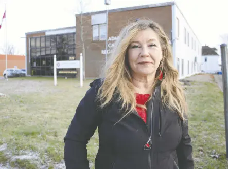 ‘I GO TO BED CRYING’ - PressReader