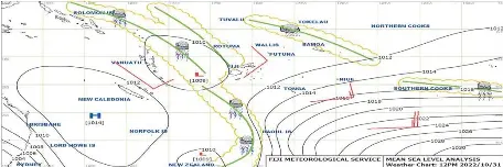 Weather watch - PressReader