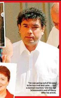 JEAN ERIC GASSY - PressReader