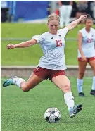 Here are 13 Milwaukee area stars on rise - PressReader