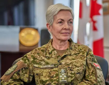 Le Canada peut atteindre la cible de l’OTAN plus vite, croit la ...