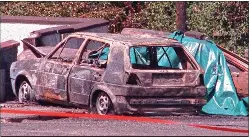 20 ex-SAS soldiers in murder probe over shootings of IRA men - PressReader