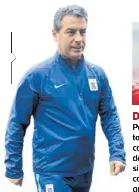 El paso previo a la final - PressReader