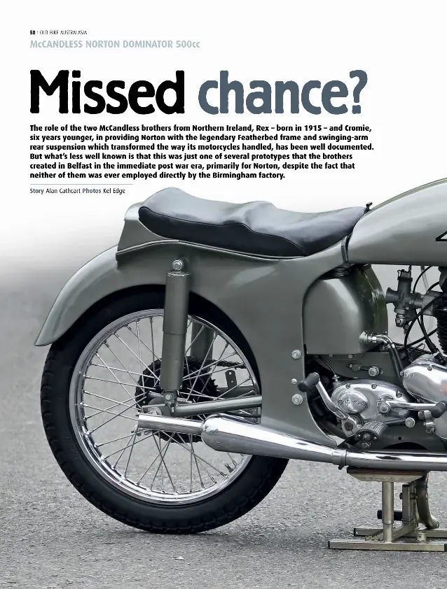 Missed chance? - PressReader