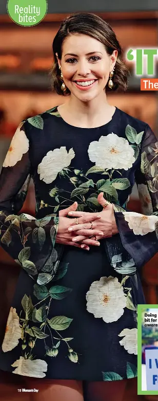 ‘IT’S THE CRUELEST DISEASE’ - PressReader