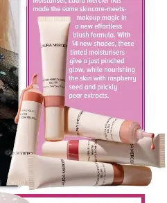 NEW IN BLUSH! - PressReader