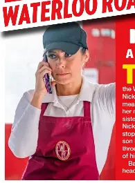 New TERM, new PROBLEMS! - PressReader