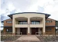School is 100th to receive hall - PressReader