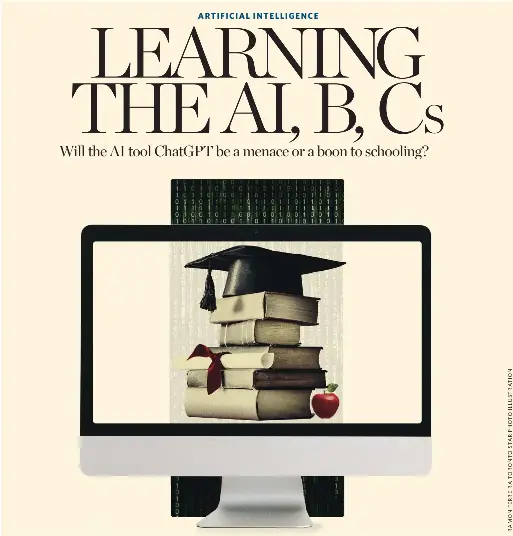 Cheaters never win but do chatbots? - PressReader