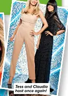 Strictly Come Dancing - PressReader