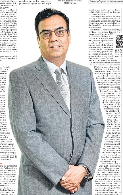 A SHORT HISTORY - PressReader