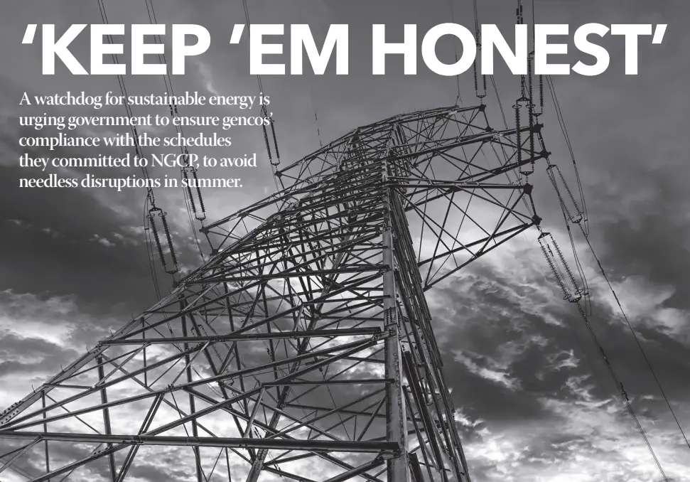 ‘KEEP ’EM HONEST’ - PressReader
