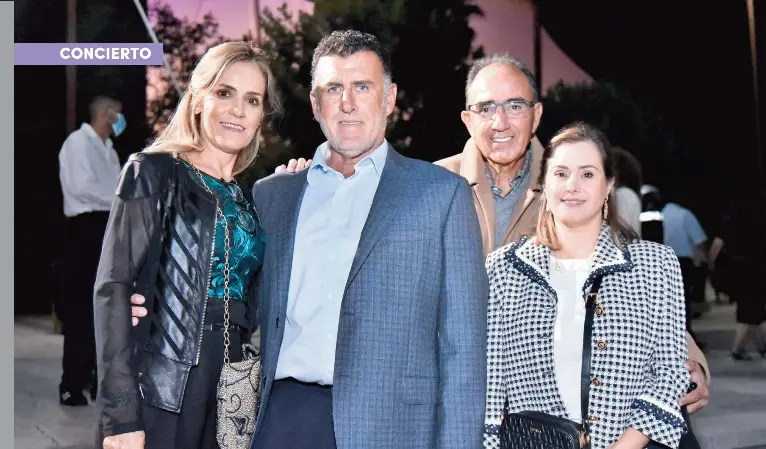 MIJARES INOLVIDABL­E - PressReader