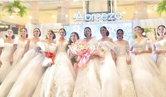 EXPRESSING LOVE THROUGH STYLE - PressReader