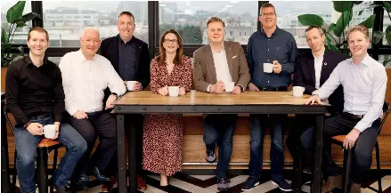 Very Nearly A Unicorn - PressReader