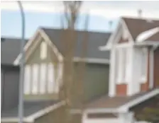 Interest in variable mortgages drops amid higher interest rates ...
