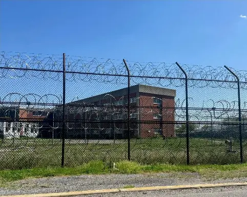 I witnessed the brutality of America’s prisons first hand. We need ...