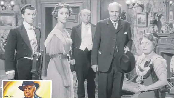 Who’s that ringing the bell? You open the front door at your peril - PressReader